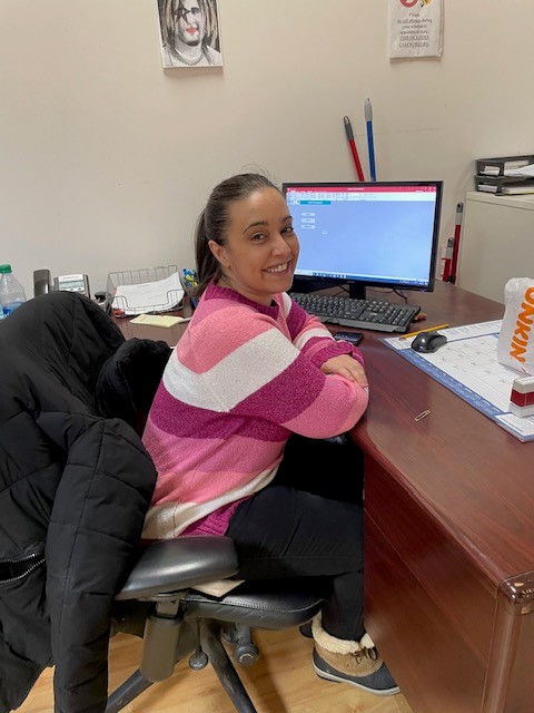 February 2023 Employee Spotlight – Jennifer Rucker – Cleveland ...