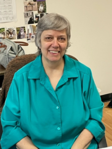 Fall 2023 Employee Spotlight – Heidi Bonness, Donation Scheduler ...