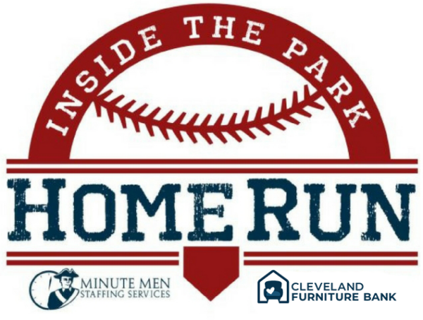 2026 Inside the Park Home Run – Cleveland Furniture Bank